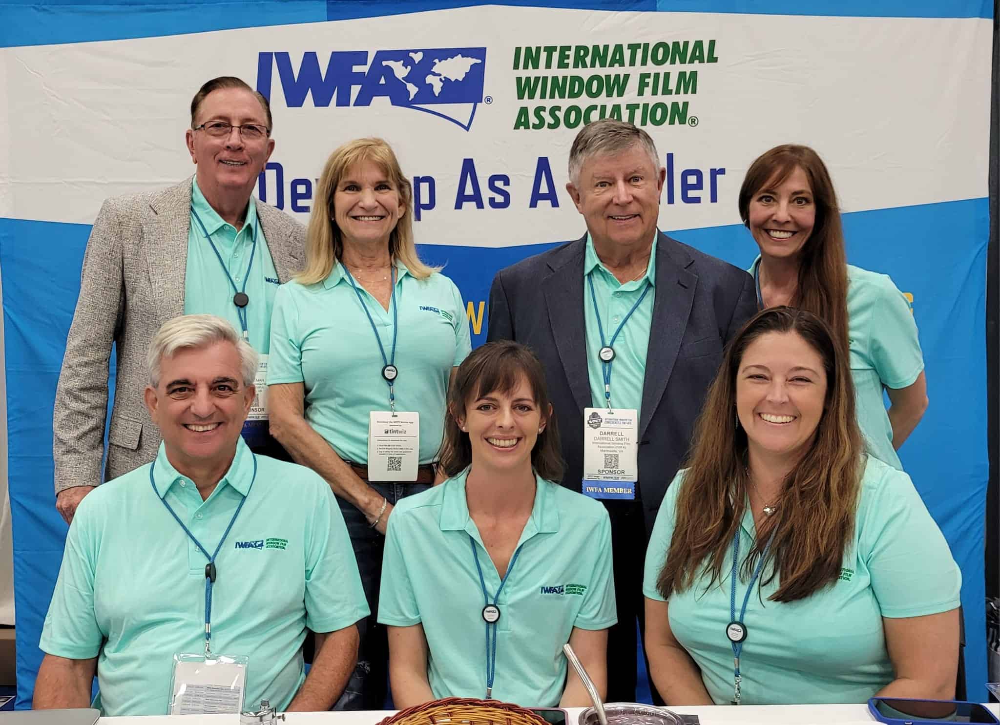 Knowledge Makes The World and Our Industry Better | IWFA